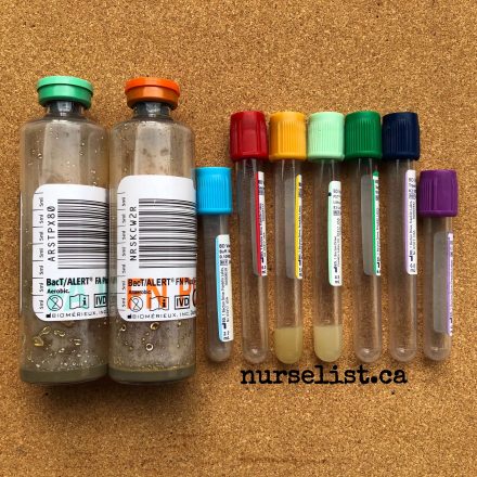 7 Common Mistakes of Nurses When Doing Blood Draws - Nurse List