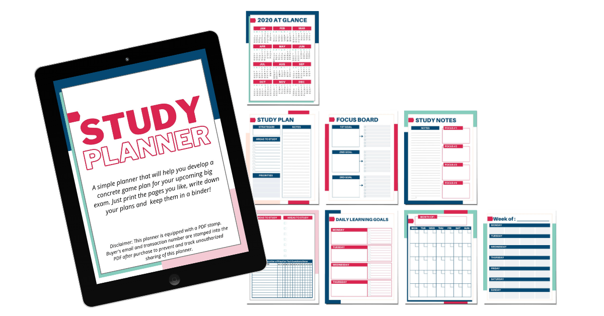 How to Pass CPNRE - The Only Thing I Did to Pass the Exam